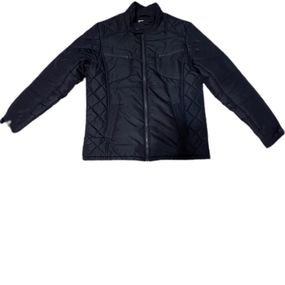 Flying Machine | Jackets & Coats | Flying Machines Biker Jacket Mens ...